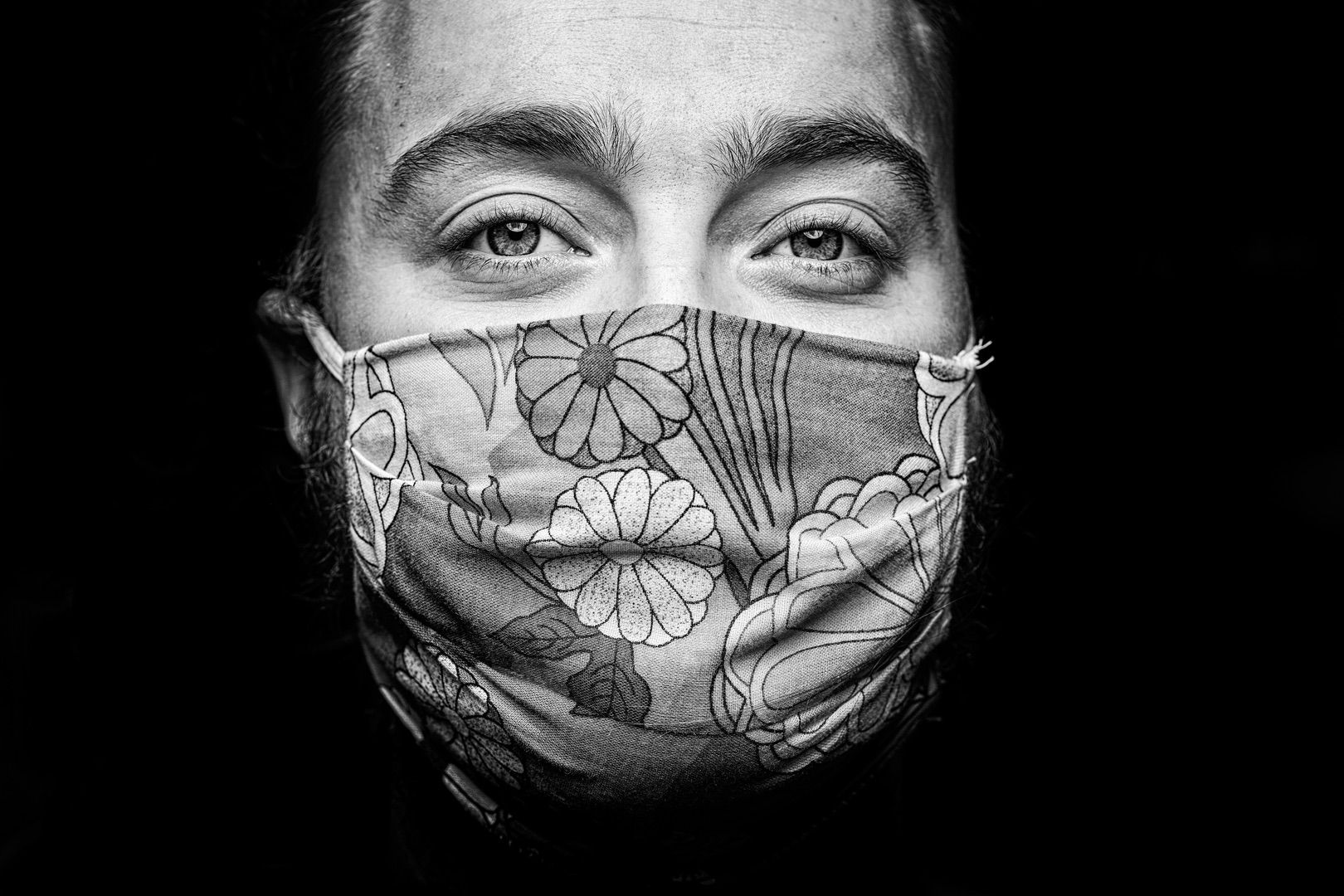 STILL - Oog op 2021 - Rick Akkerman Photography
